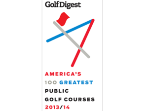 Bully Pulpit Golf Course | Medora, North Dakota