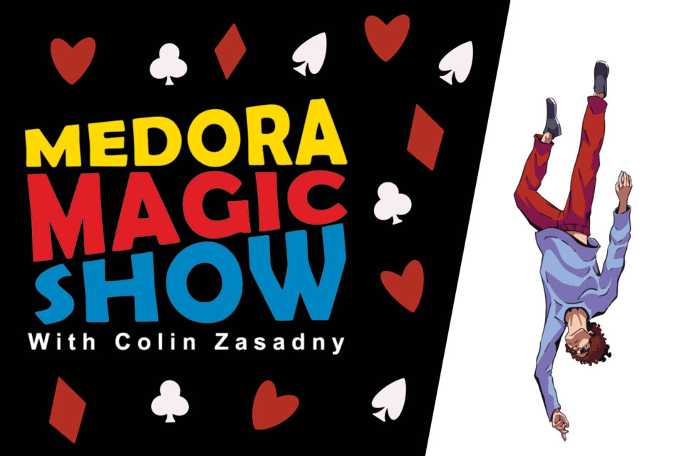 Entertainment Archives | Medora - Official Ticket Site of the Medora ...