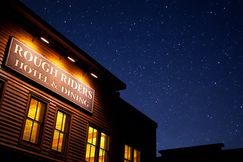 Home - Medora - Official Ticket Site of the Medora Musical