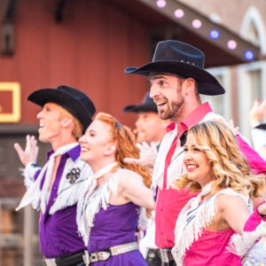 Medora - Official Ticket Site of the Medora Musical | Calendar
