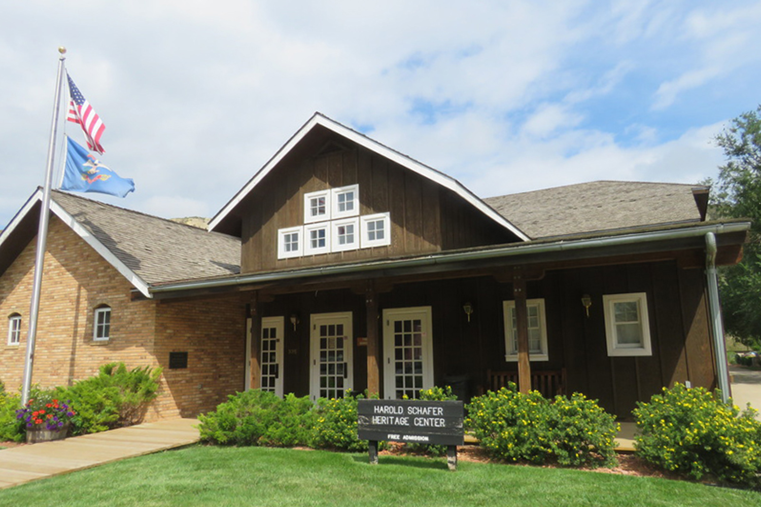 Do - Medora - Official Ticket Site of the Medora Musical