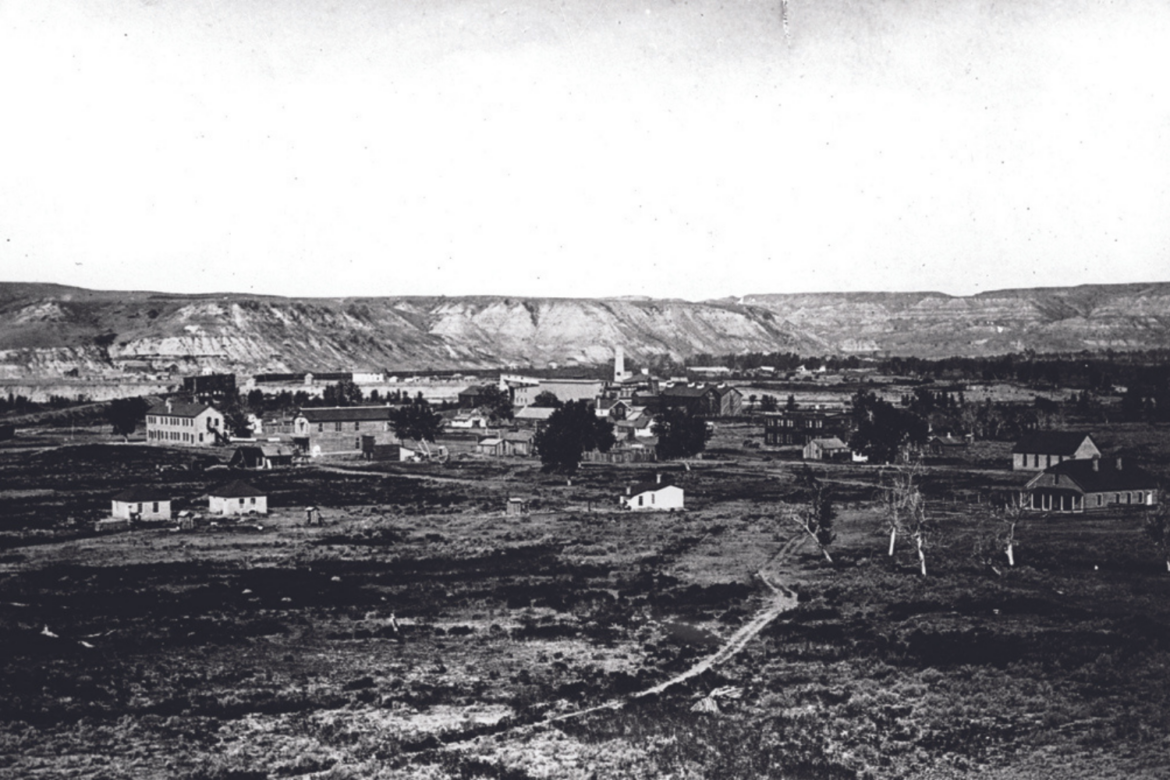 Activities & Attractions in Medora | Medora, North Dakota