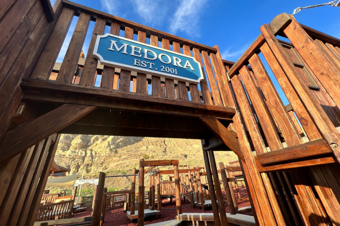Fun Things to Do | Travel Medora, North Dakota