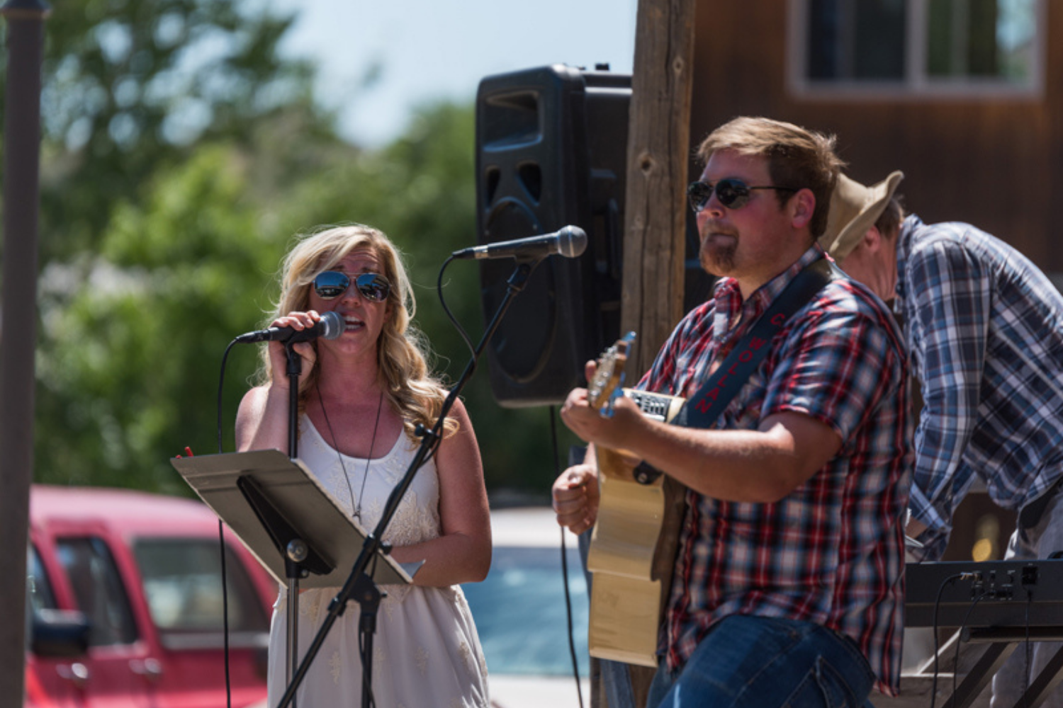 Do - Medora - Official Ticket Site of the Medora Musical