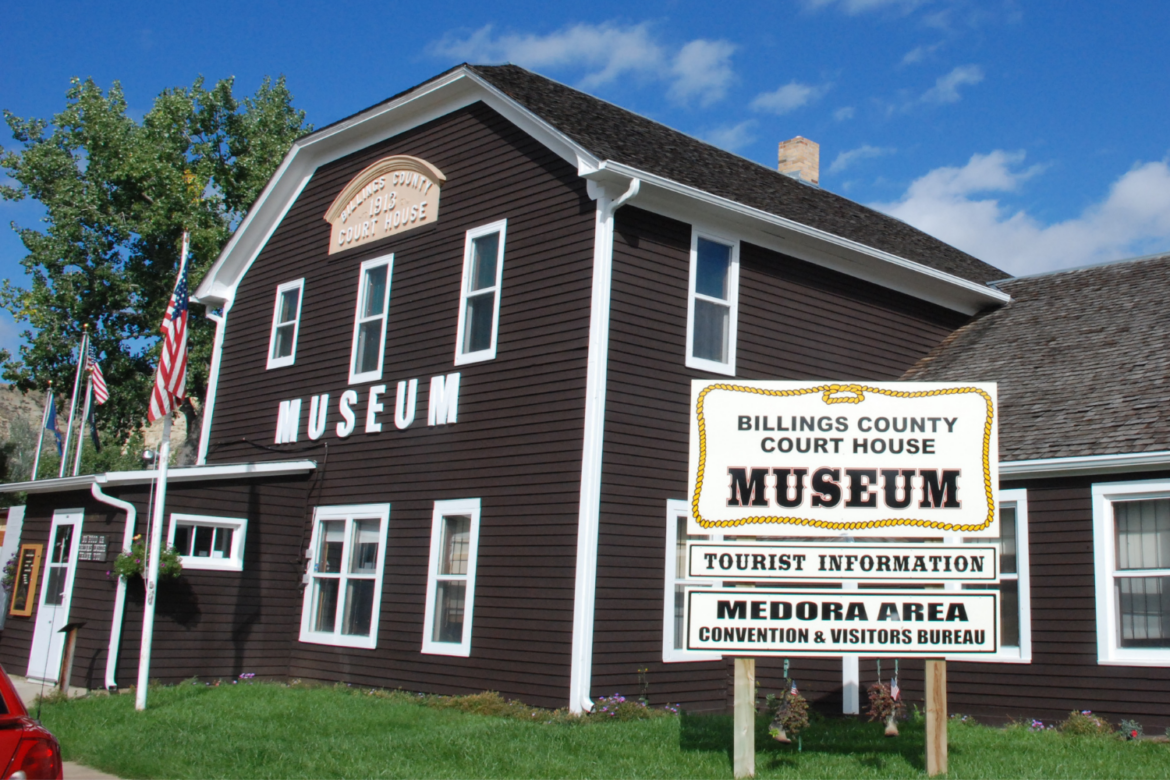 Activities & Attractions in Medora | Medora, North Dakota