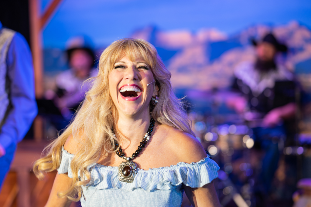 Medora - Official Ticket Site of the Medora Musical | Medora Gospel Brunch