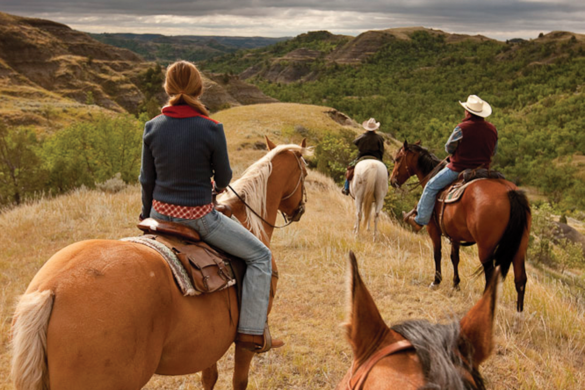 Activities & Attractions in Medora | Medora, North Dakota