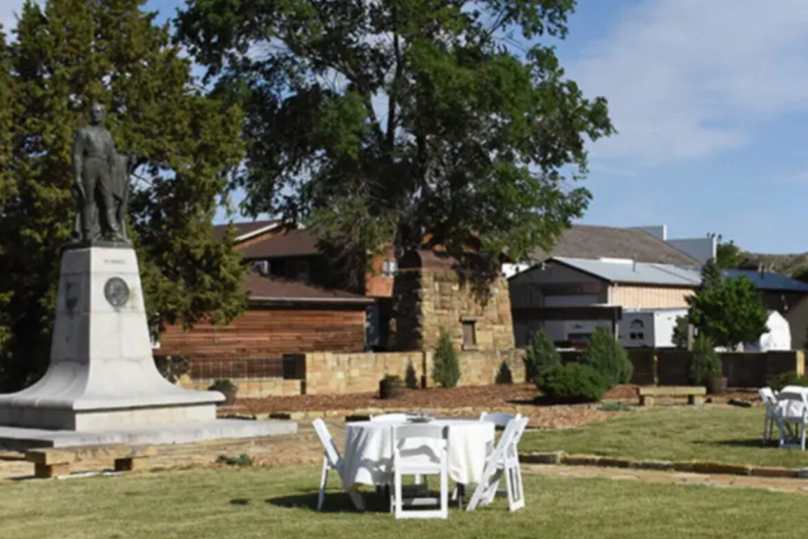 Shows & Entertainment | Medora, North Dakota