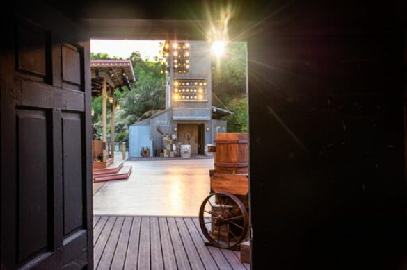 Fun Things to Do | Travel Medora, North Dakota