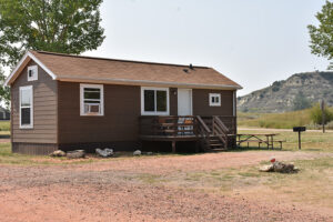 Medora Campground - Medora - Official Ticket Site of the Medora Musical