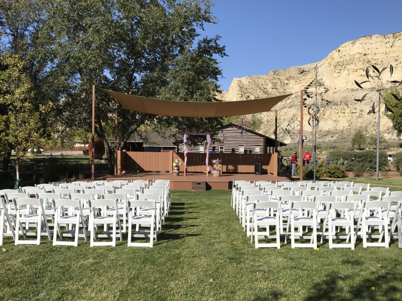 Groups - Medora - Official Ticket Site of the Medora Musical