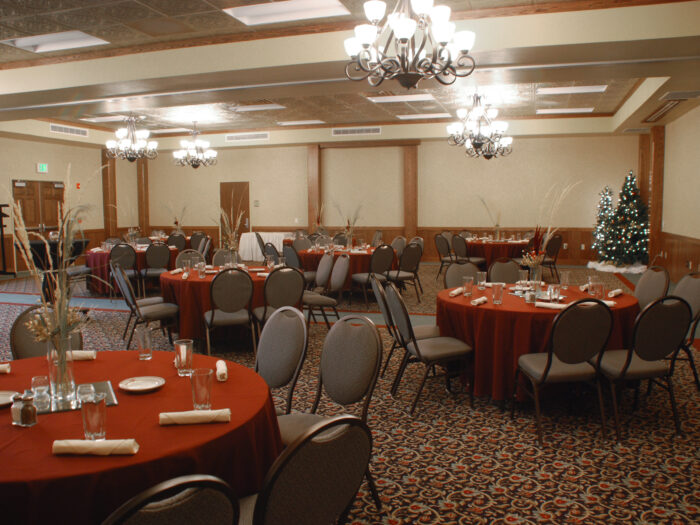 Rough Riders Hotel - Medora - Official Ticket Site of the Medora Musical