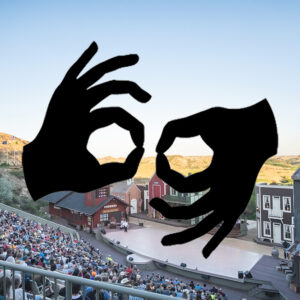 Medora Calendar of Events | Medora, North Dakota