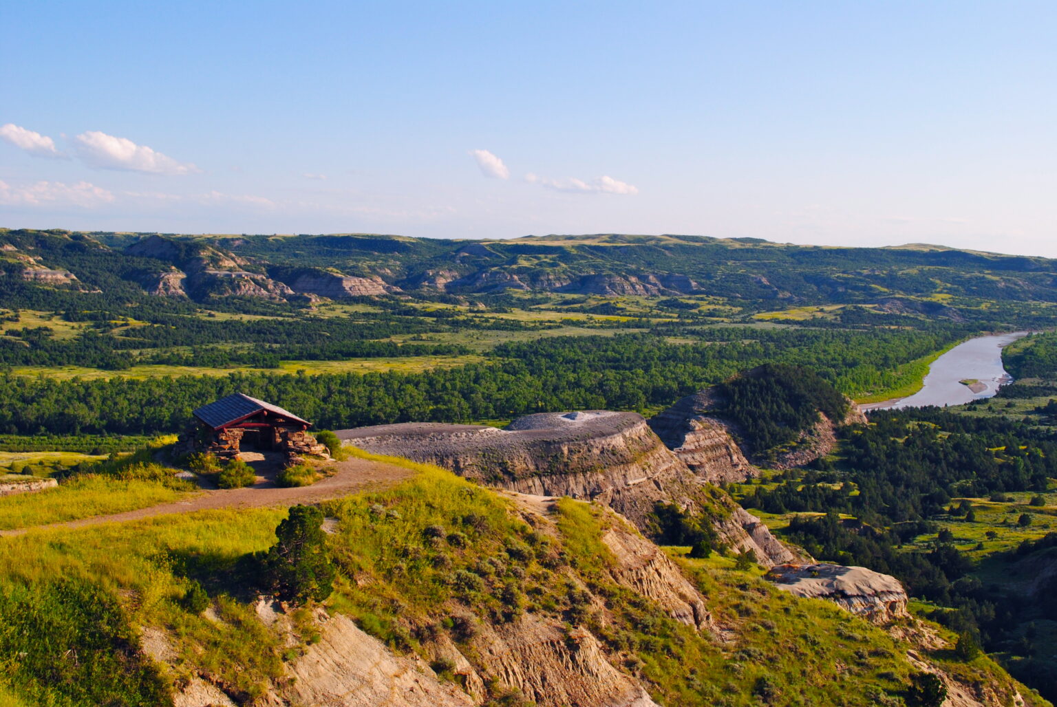 Home - Medora - Official Ticket Site of the Medora Musical