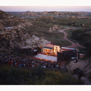 Medora - Official Ticket Site of the Medora Musical | Calendar