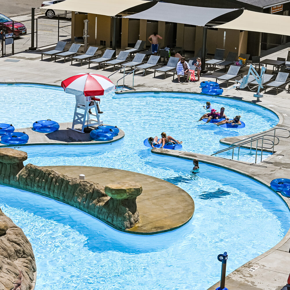 Point to Point | Medora, North Dakota