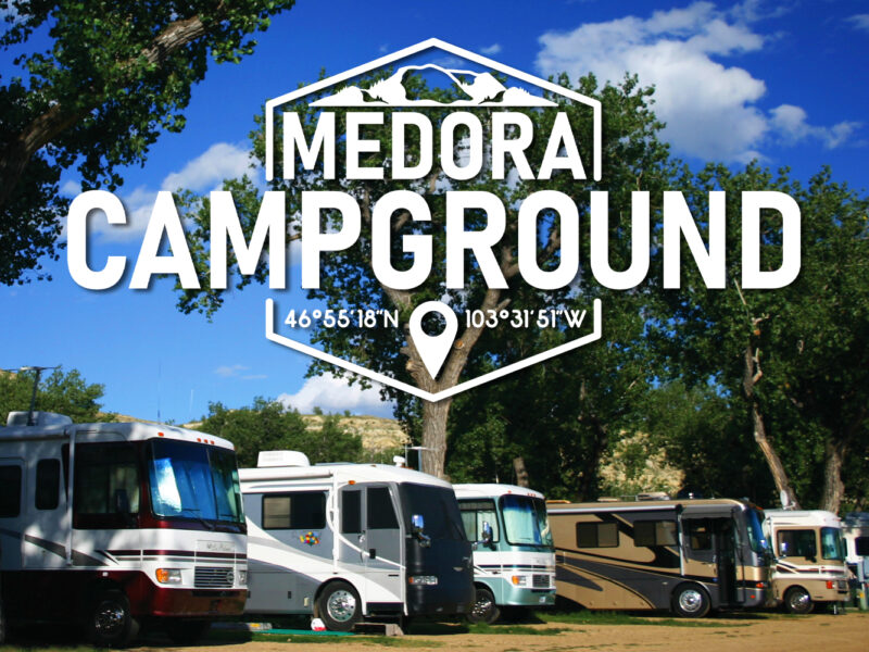 Medora Campground - Medora - Official Ticket Site of the Medora Musical