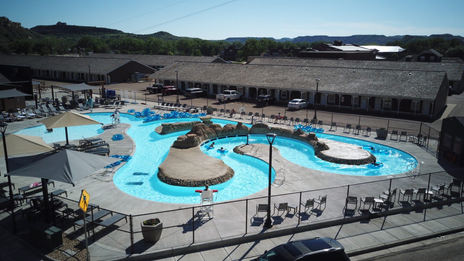 Medora - Official Ticket Site of the Medora Musical | Badlands Motel