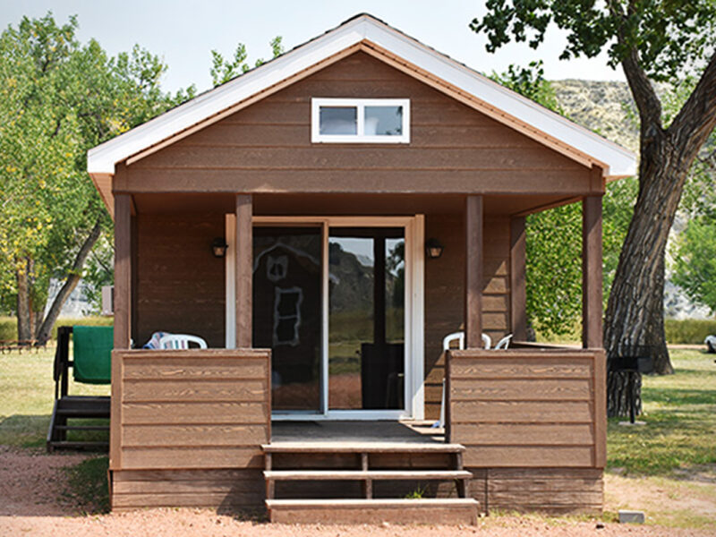 Medora Campground - Medora - Official Ticket Site of the Medora Musical