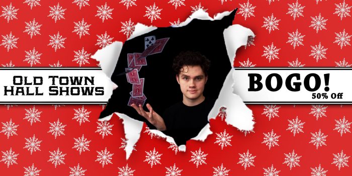 Medora Magic Show - Medora - Official Ticket Site of the Medora Musical