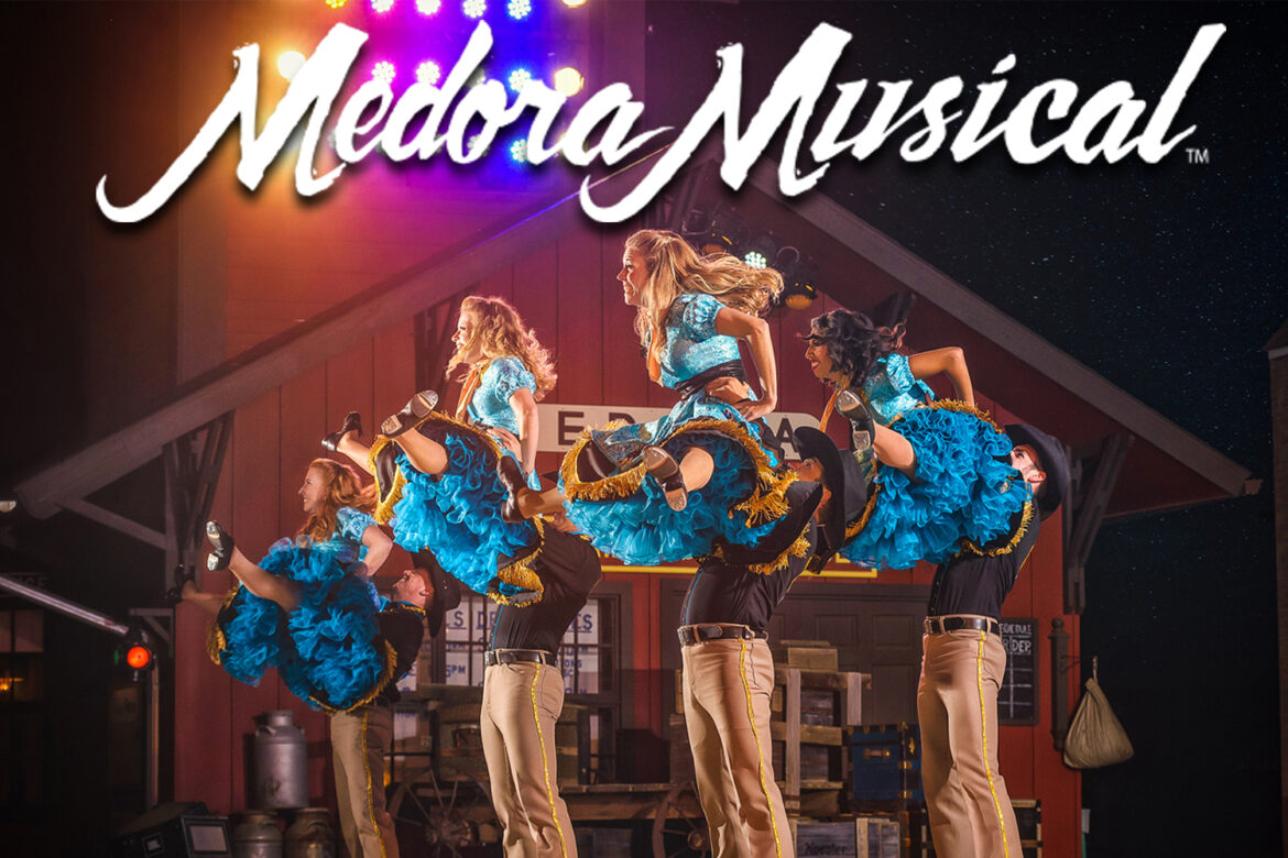 Fun Things to Do | Travel Medora, North Dakota