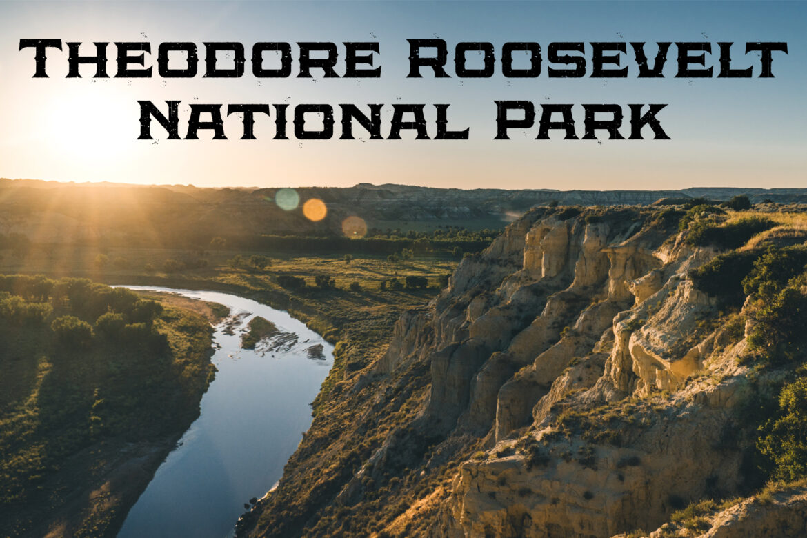 Activities & Attractions in Medora | Medora, North Dakota