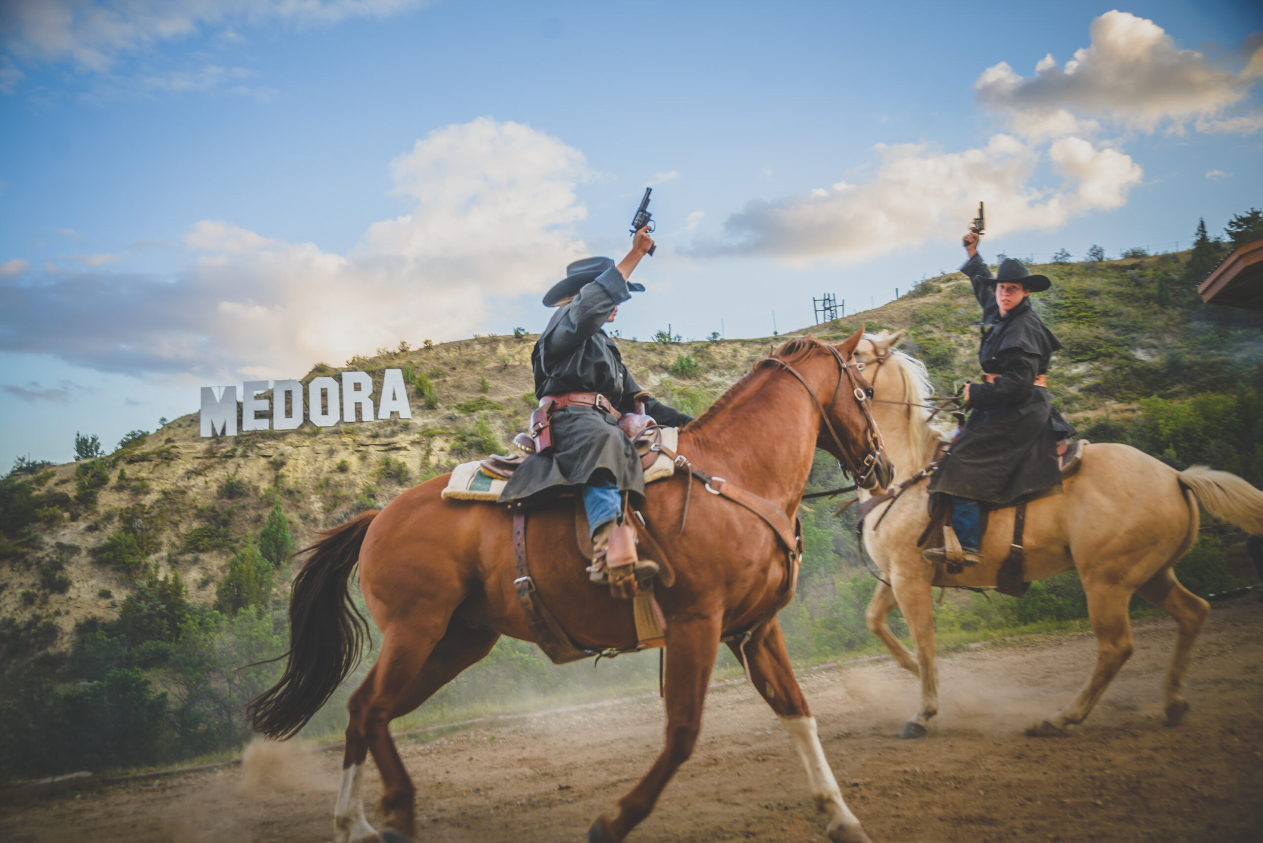 Contact Us | Medora - Official Ticket Site of the Medora Musical