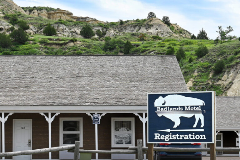 Group Travel | Medora, North Dakota