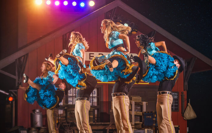 Medora, North Dakota | Official Ticket Site of the Medora Musical