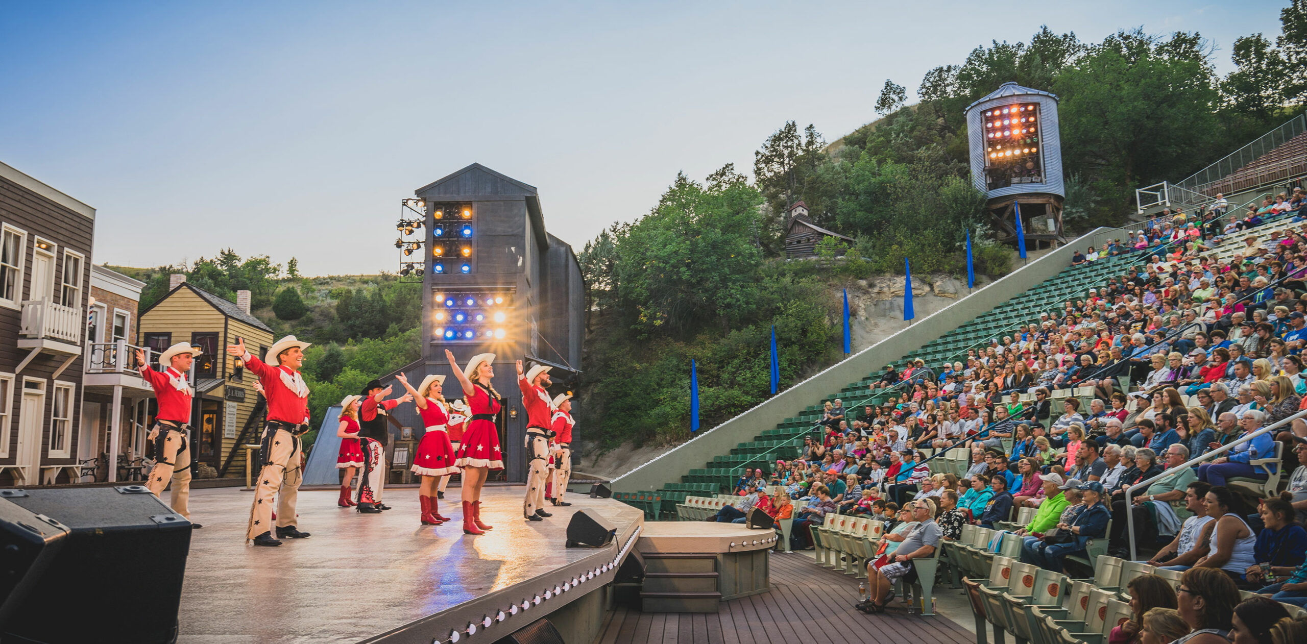 Plan Your Trip to Medora | Medora, North Dakota