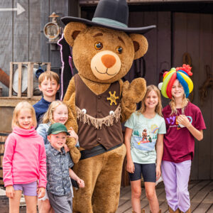 Medora - Official Ticket Site of the Medora Musical | Calendar