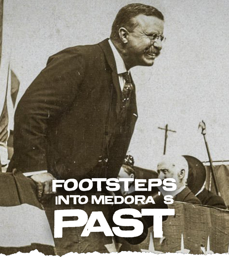 Medora - Official Ticket Site of the Medora Musical | History & Museums