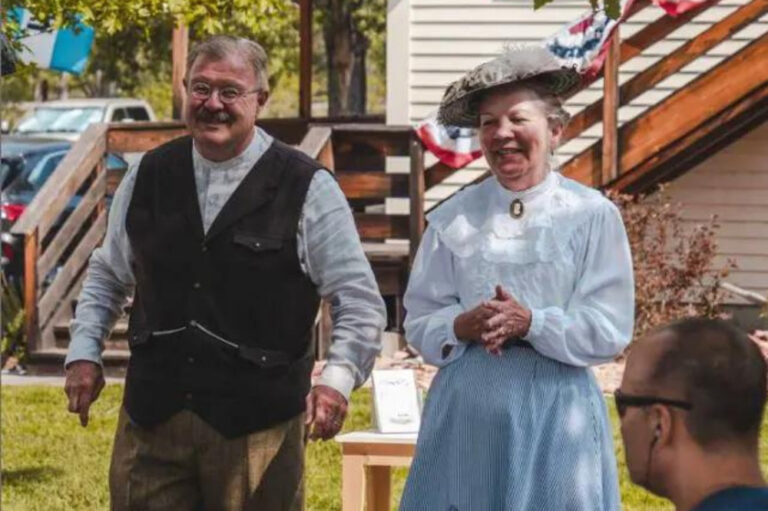 Medora - Official Ticket Site of the Medora Musical | Attractions ...