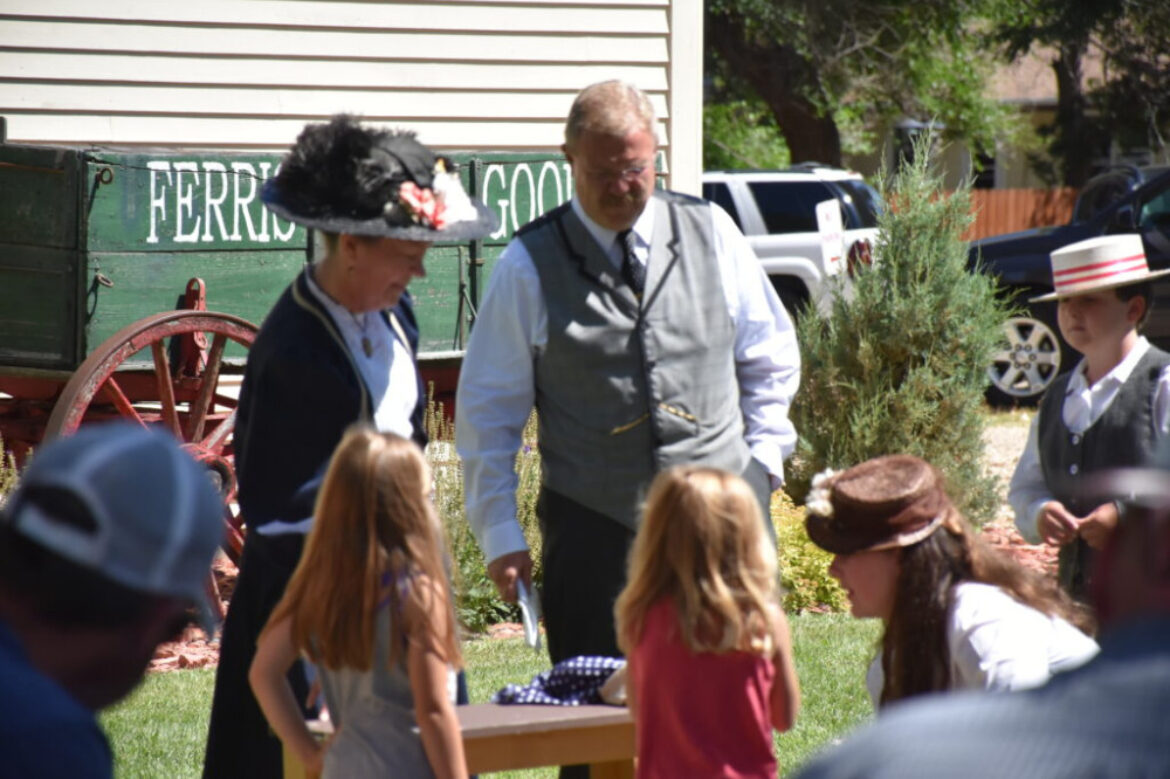 Activities & Attractions in Medora | Medora, North Dakota