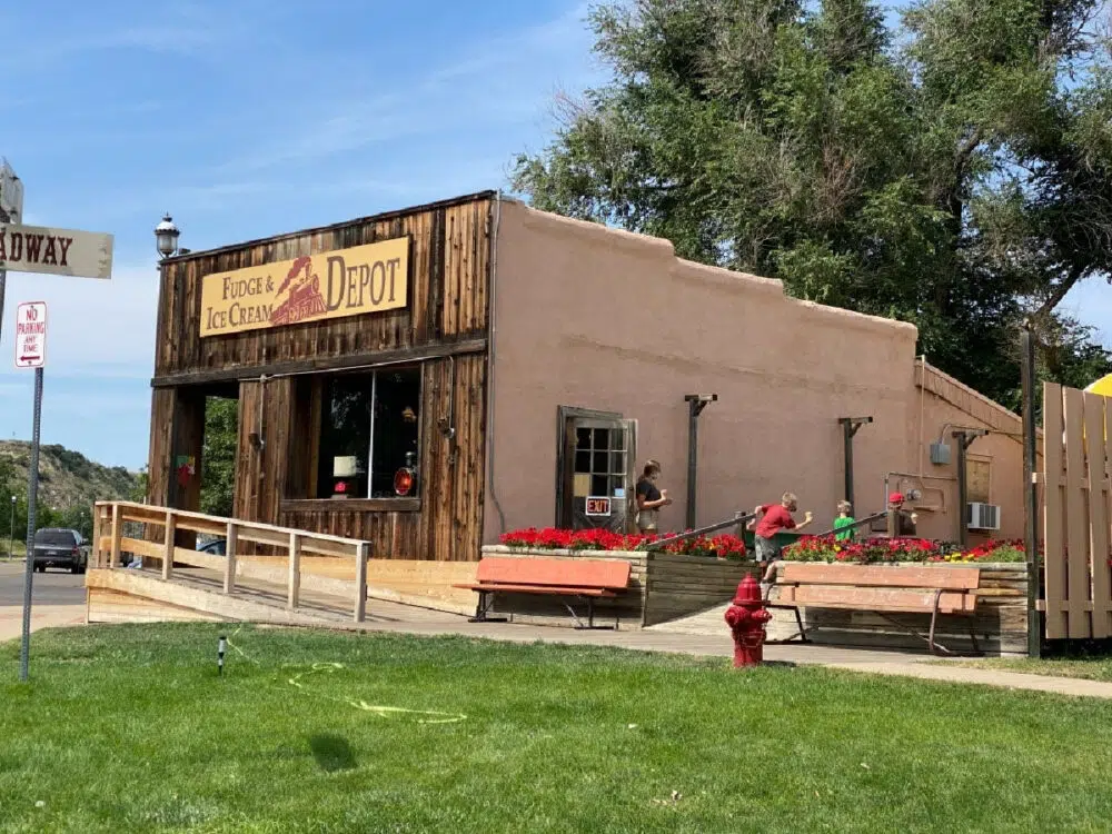 Why Should I Visit Medora? | Medora, North Dakota