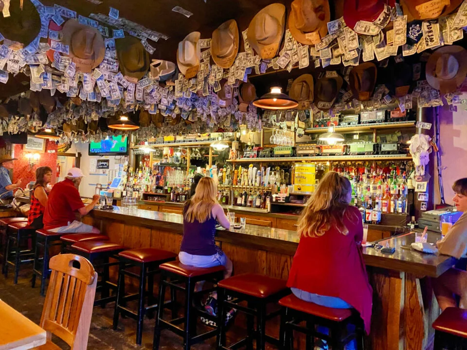 Why Should I Visit Medora? | Medora, North Dakota