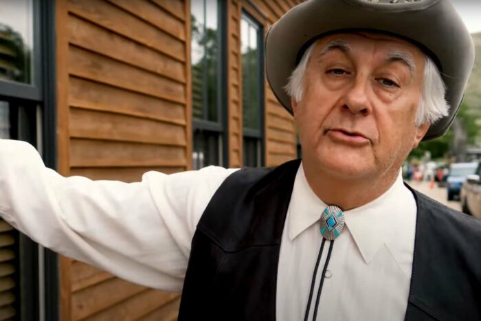 Medora - Official Ticket Site of the Medora Musical