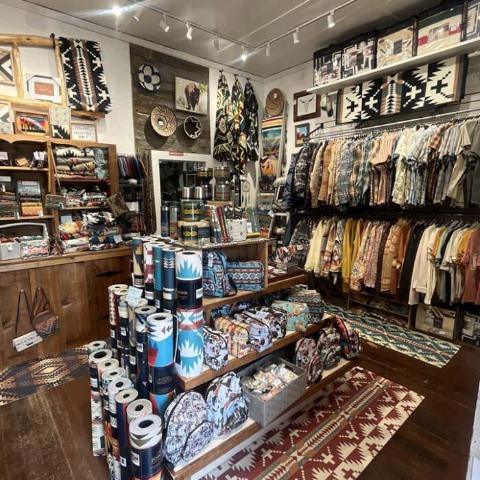 More Medora Shopping | Medora, North Dakota