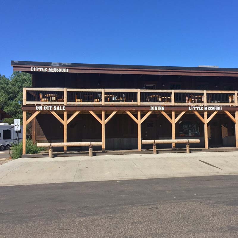 Fall | Medora - Official Ticket Site of the Medora Musical