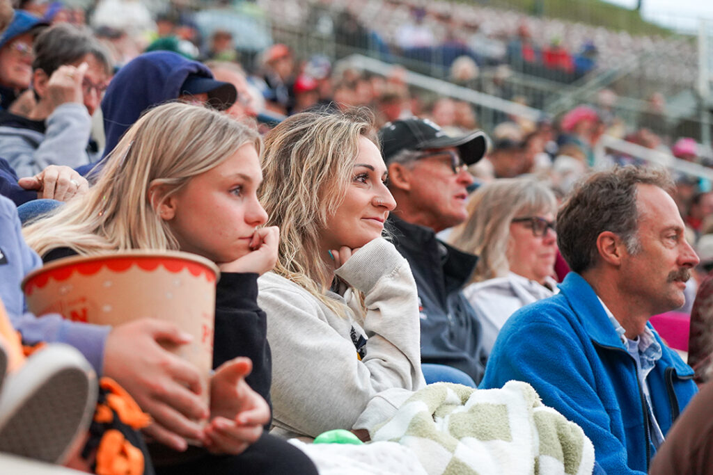 Behind the Scenes of the Medora Musical | Medora, North Dakota
