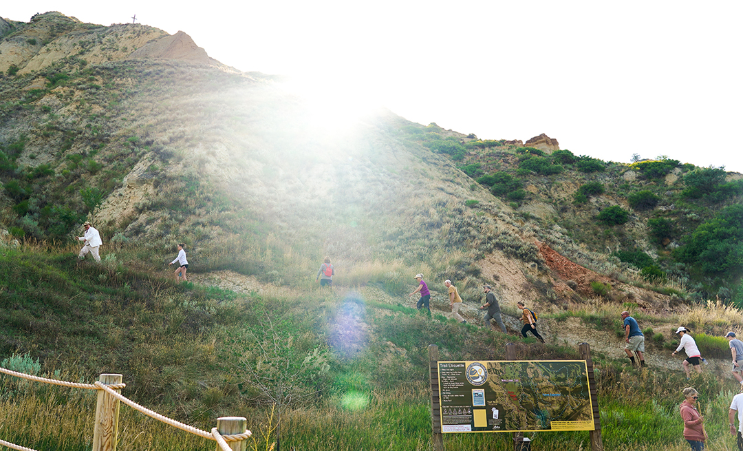 Activities & Attractions in Medora | Medora, North Dakota