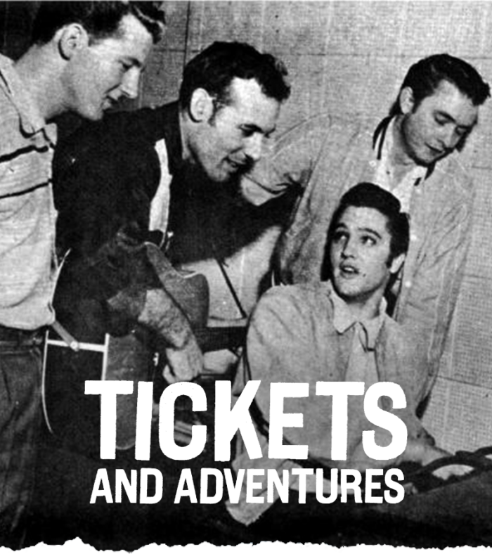 Medora - Official Ticket Site of the Medora Musical | Book Your Trip ...