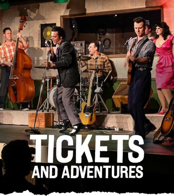 Medora - Official Ticket Site of the Medora Musical | Medora, North ...