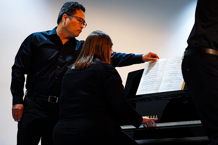 2025 Medora Music Academy | Medora - Official Ticket Site of the Medora ...