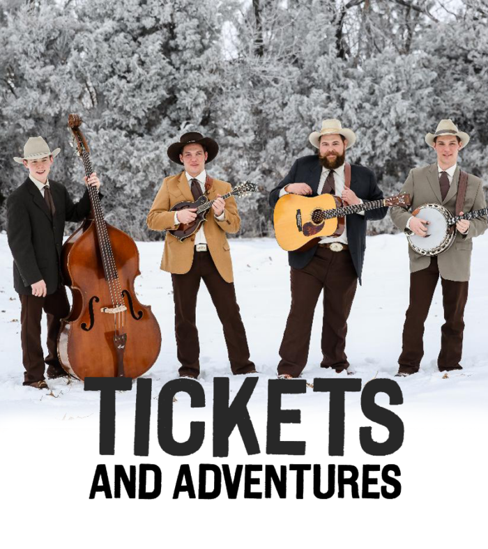 Medora - Official Ticket Site of the Medora Musical | Book Your Trip ...