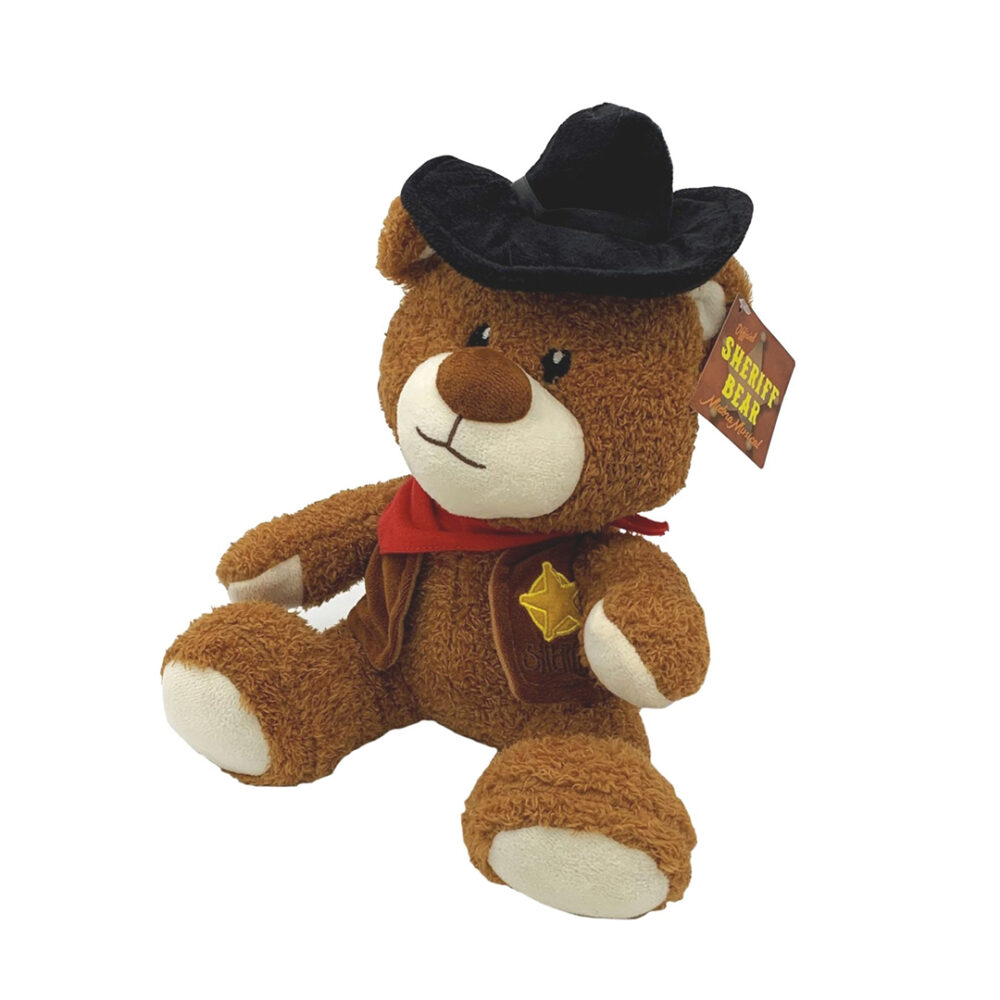 Teddy's Bears | Medora, North Dakota