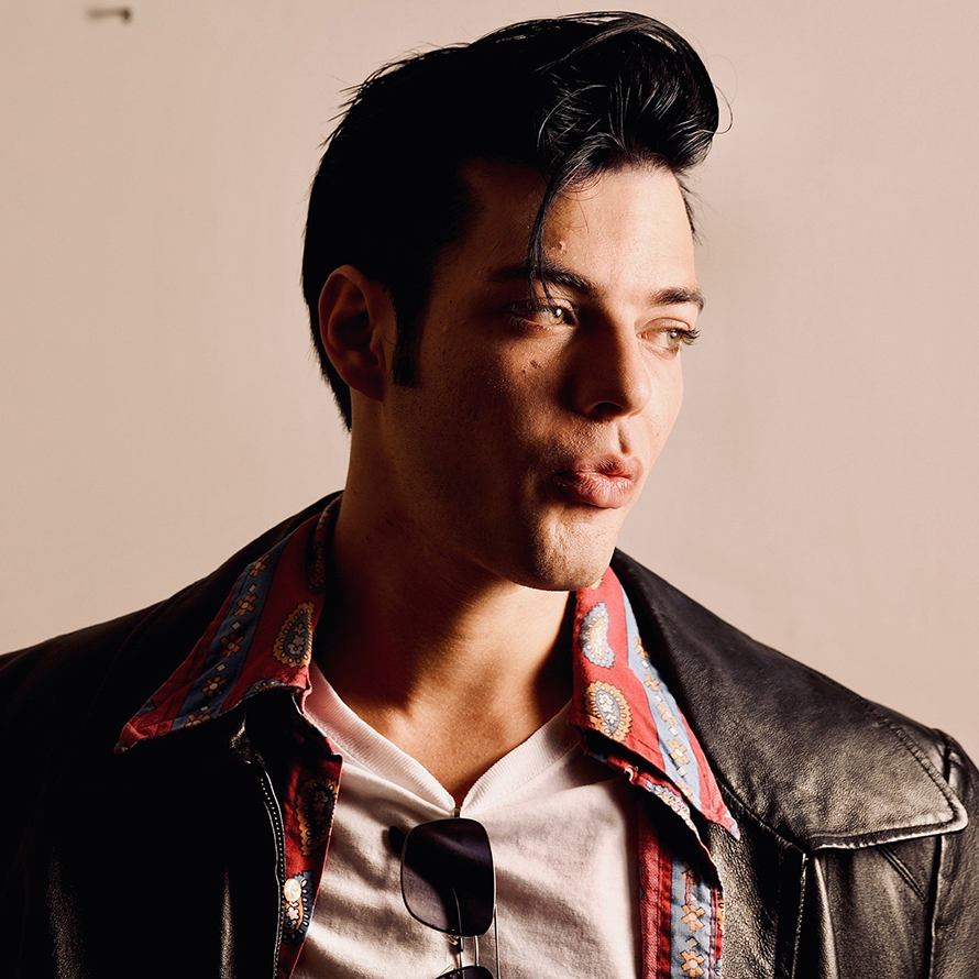 2025 Cash vs. The King | Medora, North Dakota