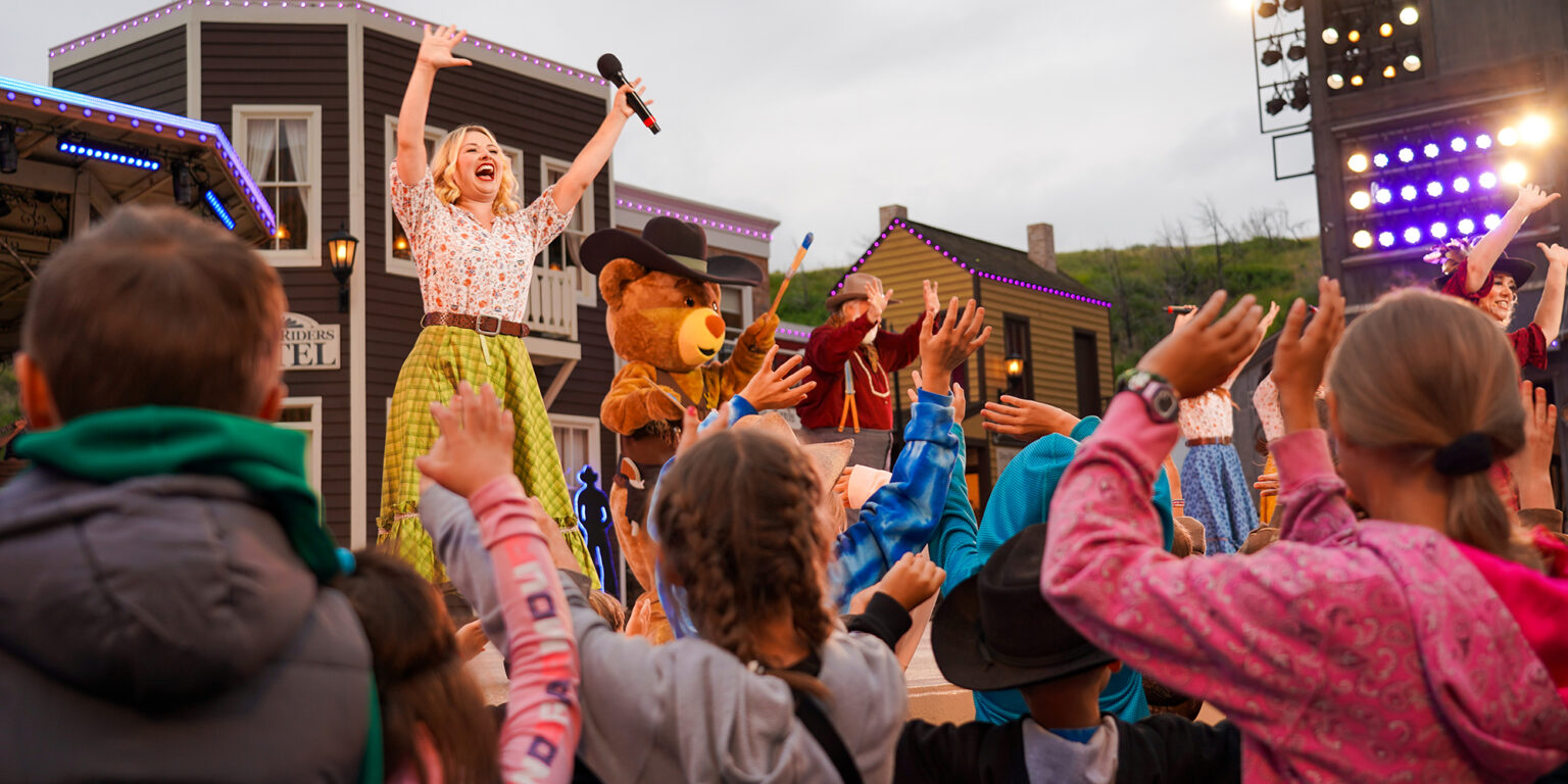 Ticket Junction | Medora - Official Ticket Site of the Medora Musical