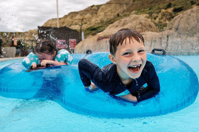 Badlands Motel | Medora, North Dakota