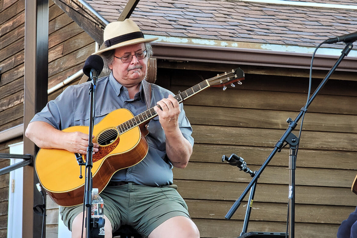 Shows & Entertainment | Medora, North Dakota